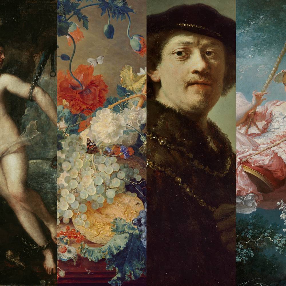 The Wallace Collection - The Wallace Collection