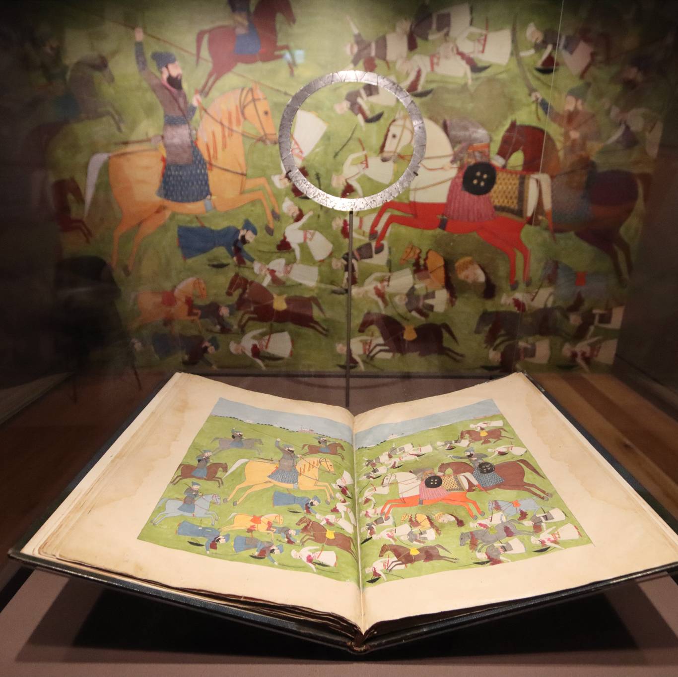 Explore - The Wallace Collection