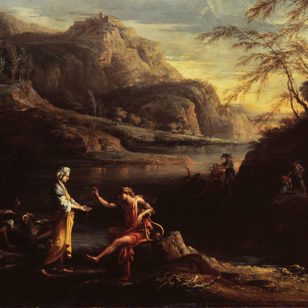 The Wallace Collection - The Wallace Collection