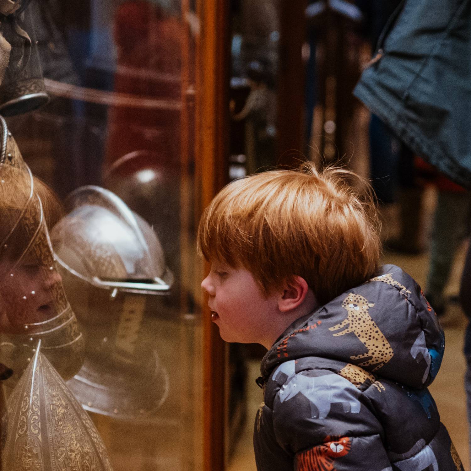 Exhibitions, concerts, talks, tours and workshops at the Wallace ...