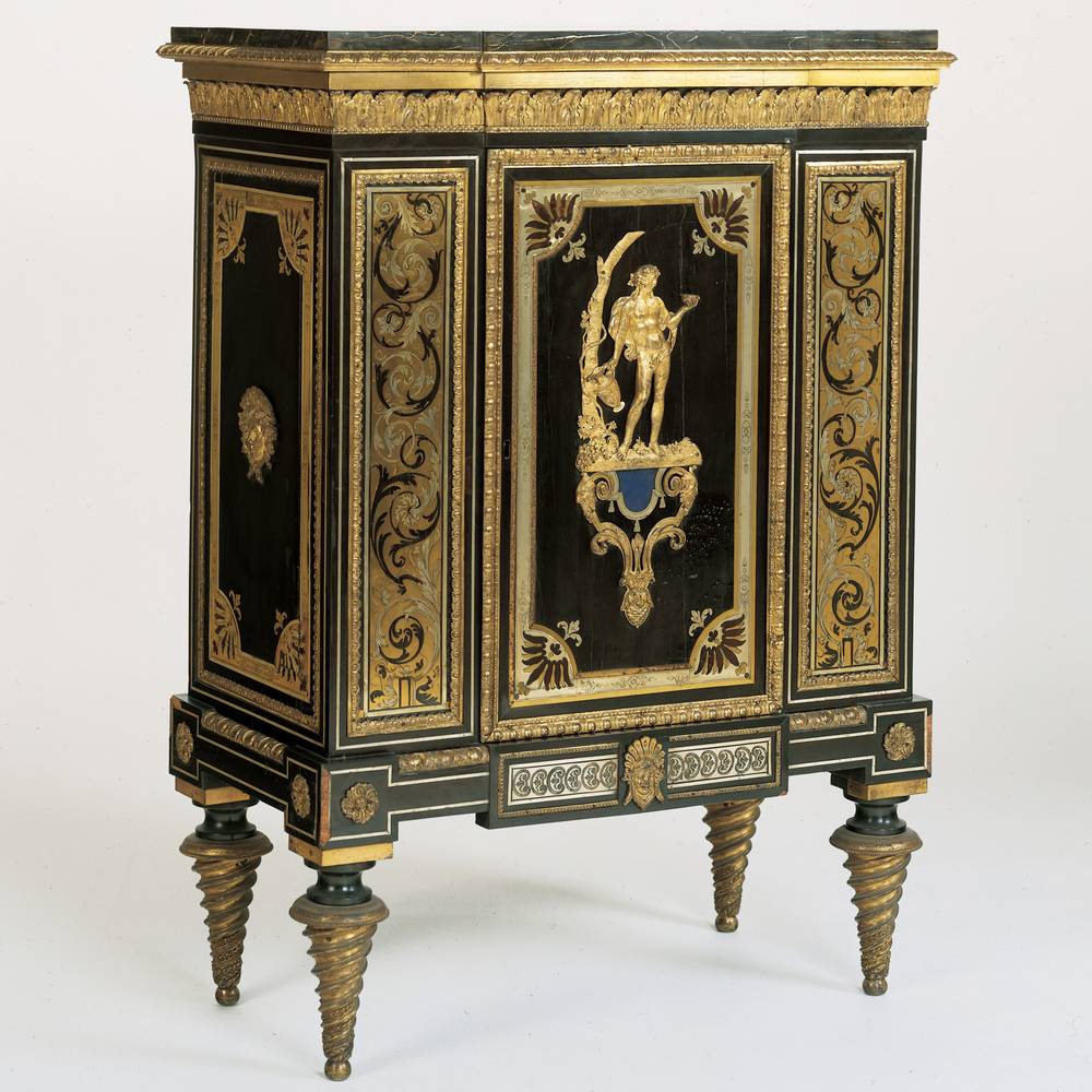 Exhibitions, concerts, talks, tours and workshops at the Wallace ...