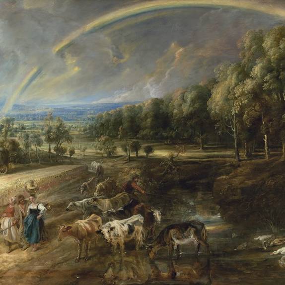 Talks and Courses - The Wallace Collection