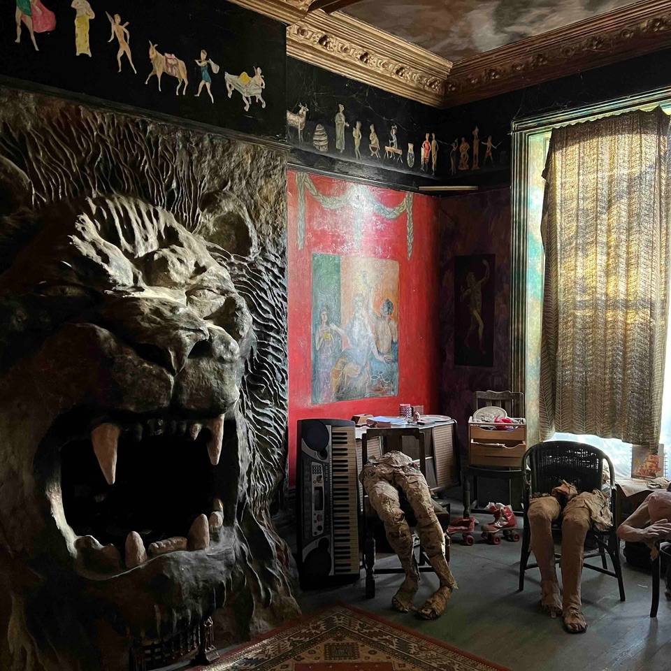 Exhibitions, concerts, talks, tours and workshops at the Wallace ...