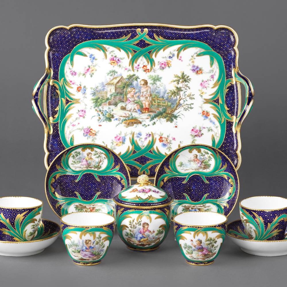 The Wallace Collection - The Wallace Collection