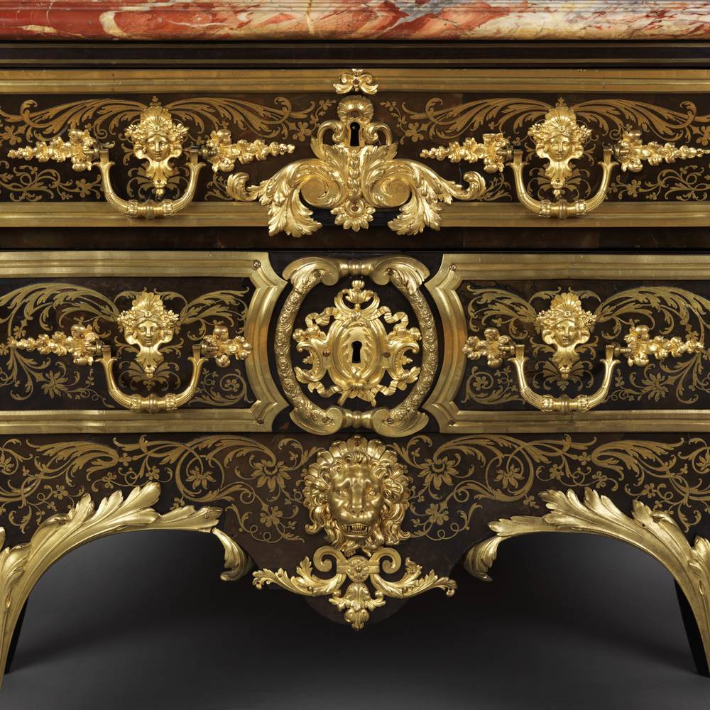 The Wallace Collection - The Wallace Collection