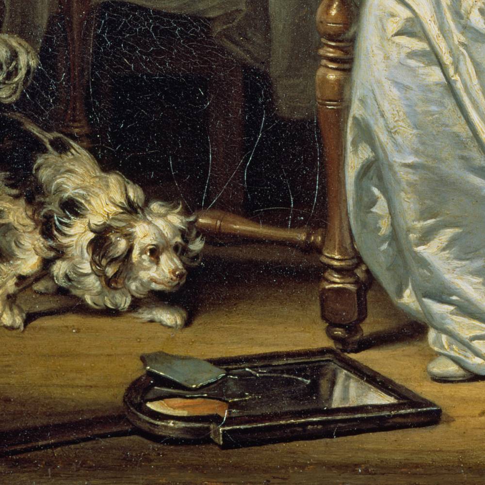 The Wallace Collection - The Wallace Collection