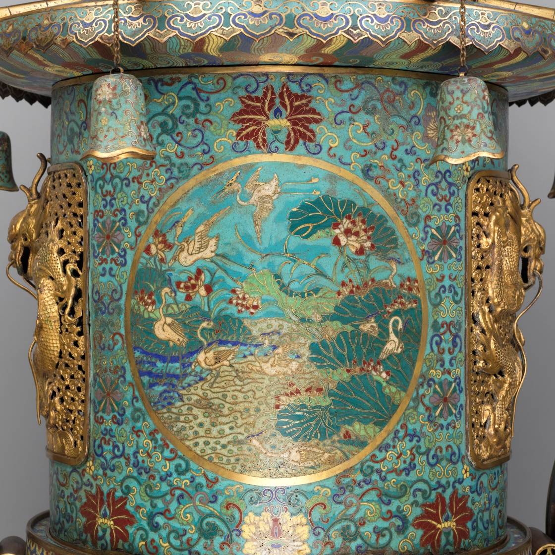 Tours - The Wallace Collection