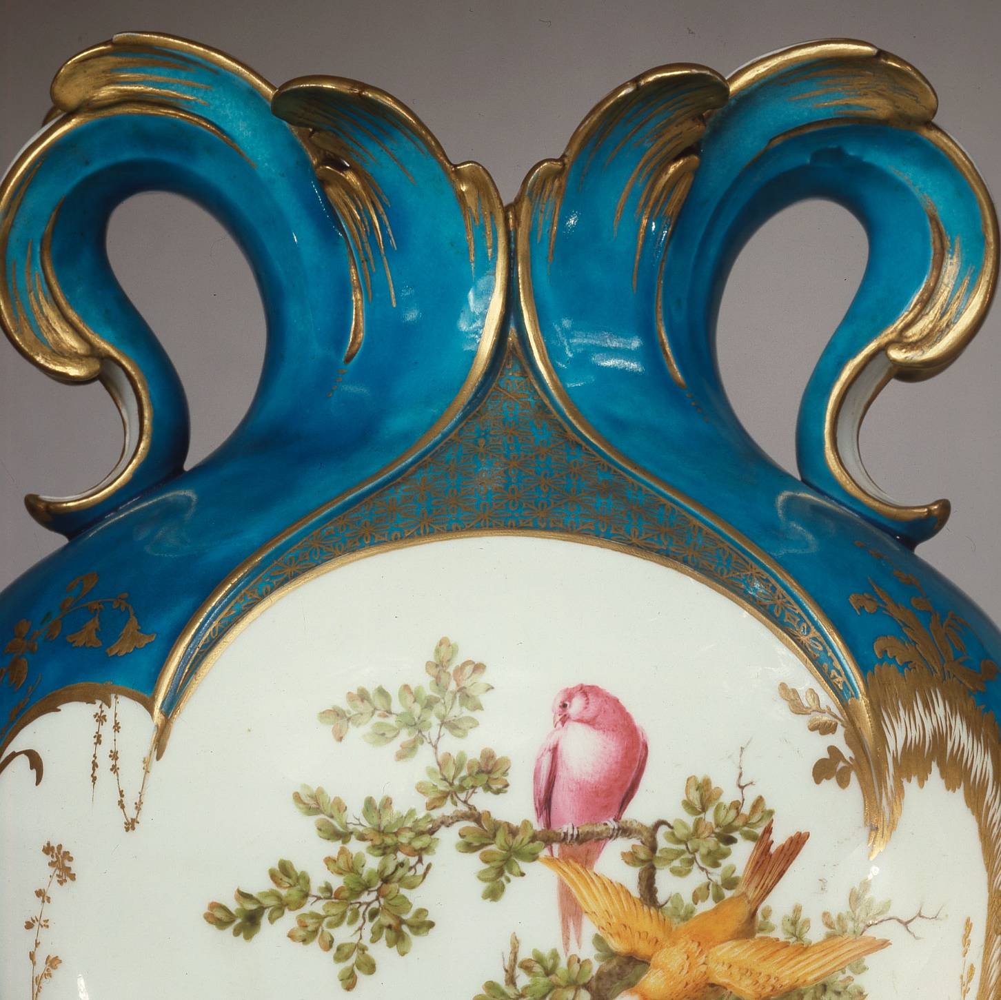 Access Audiences - The Wallace Collection