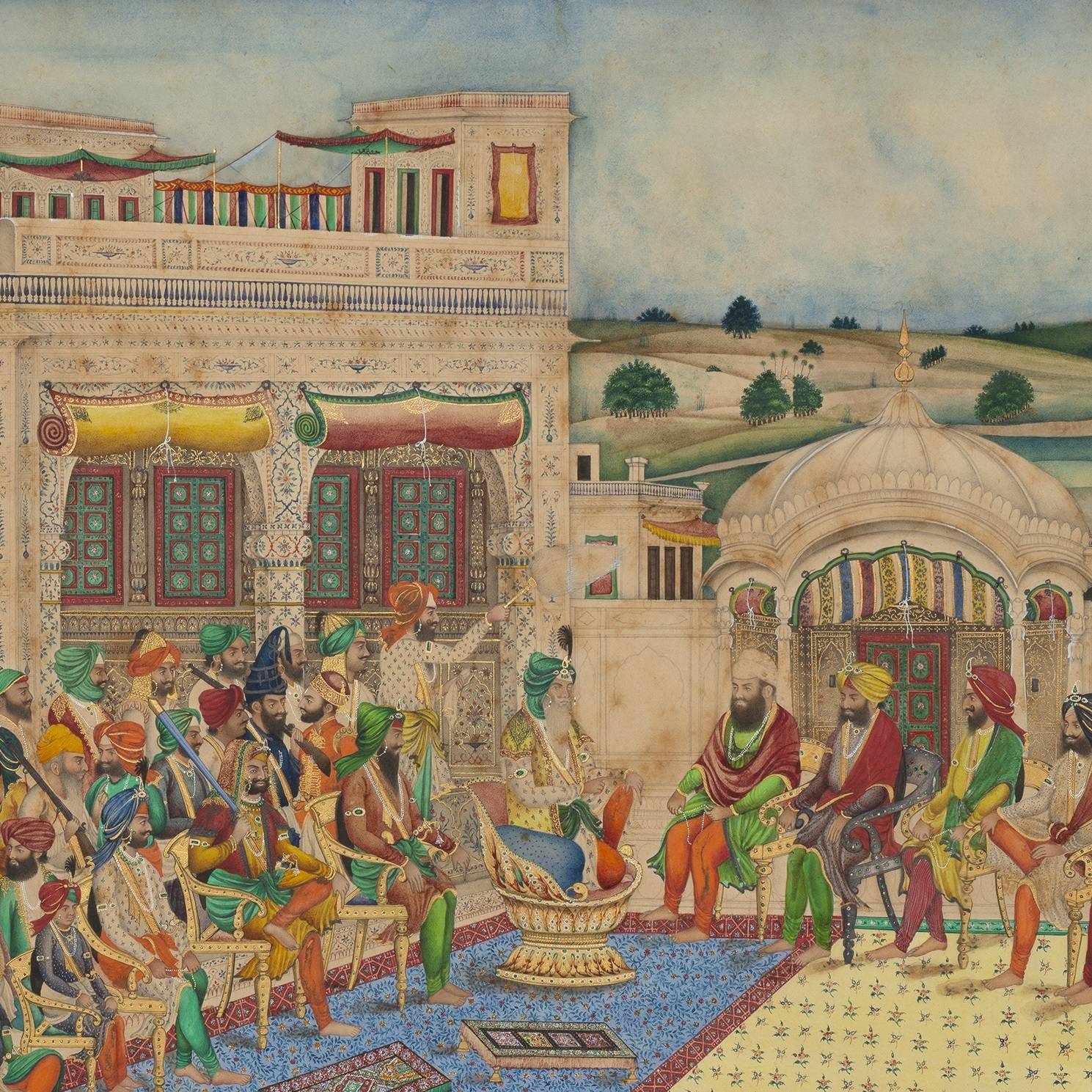 The Wallace Collection - The Wallace Collection