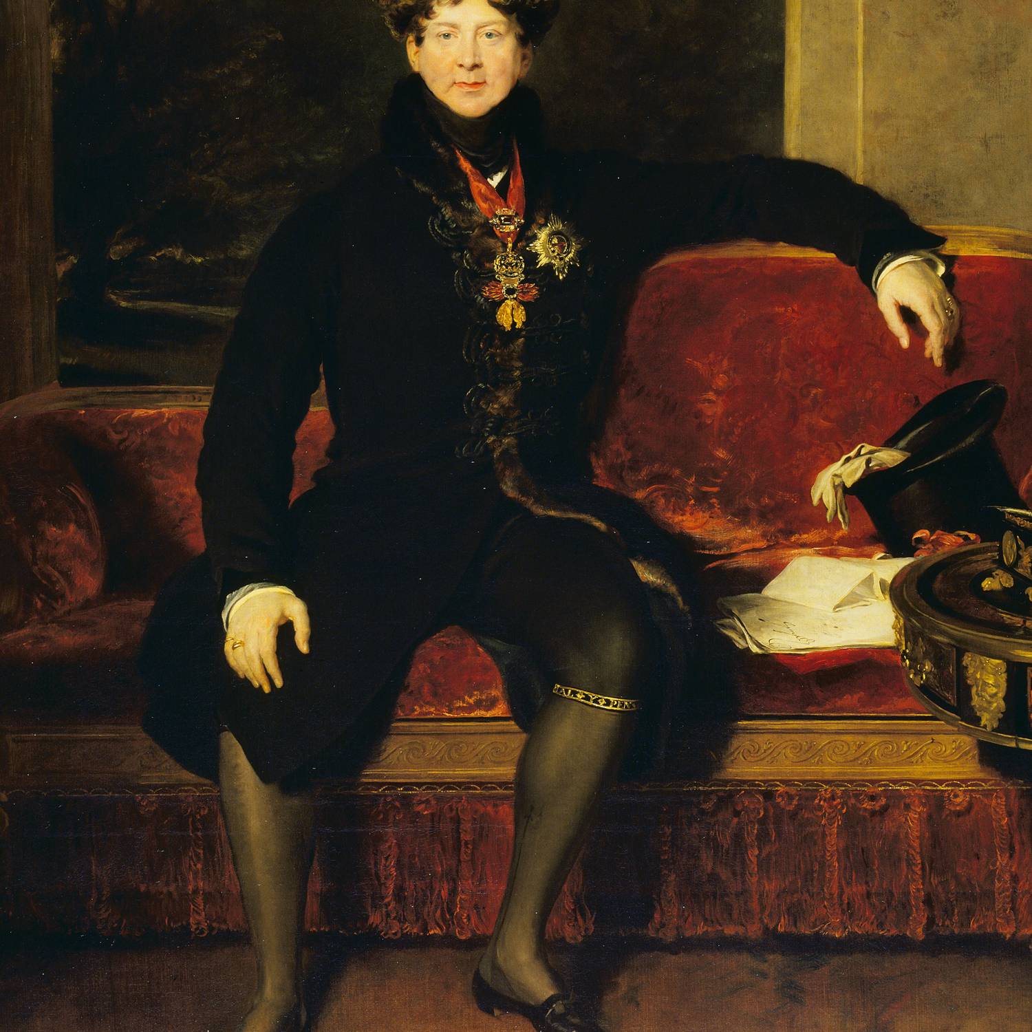 Talks and Courses - The Wallace Collection