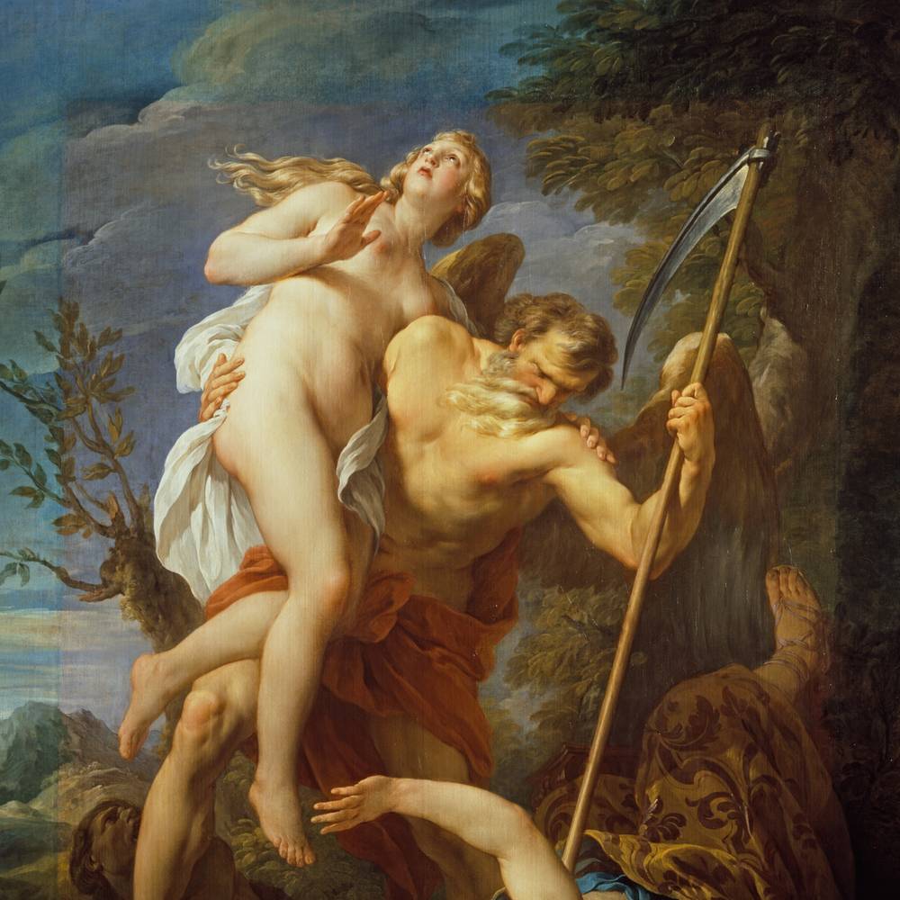 'Caravaggio's Cupid' Events - The Wallace Collection