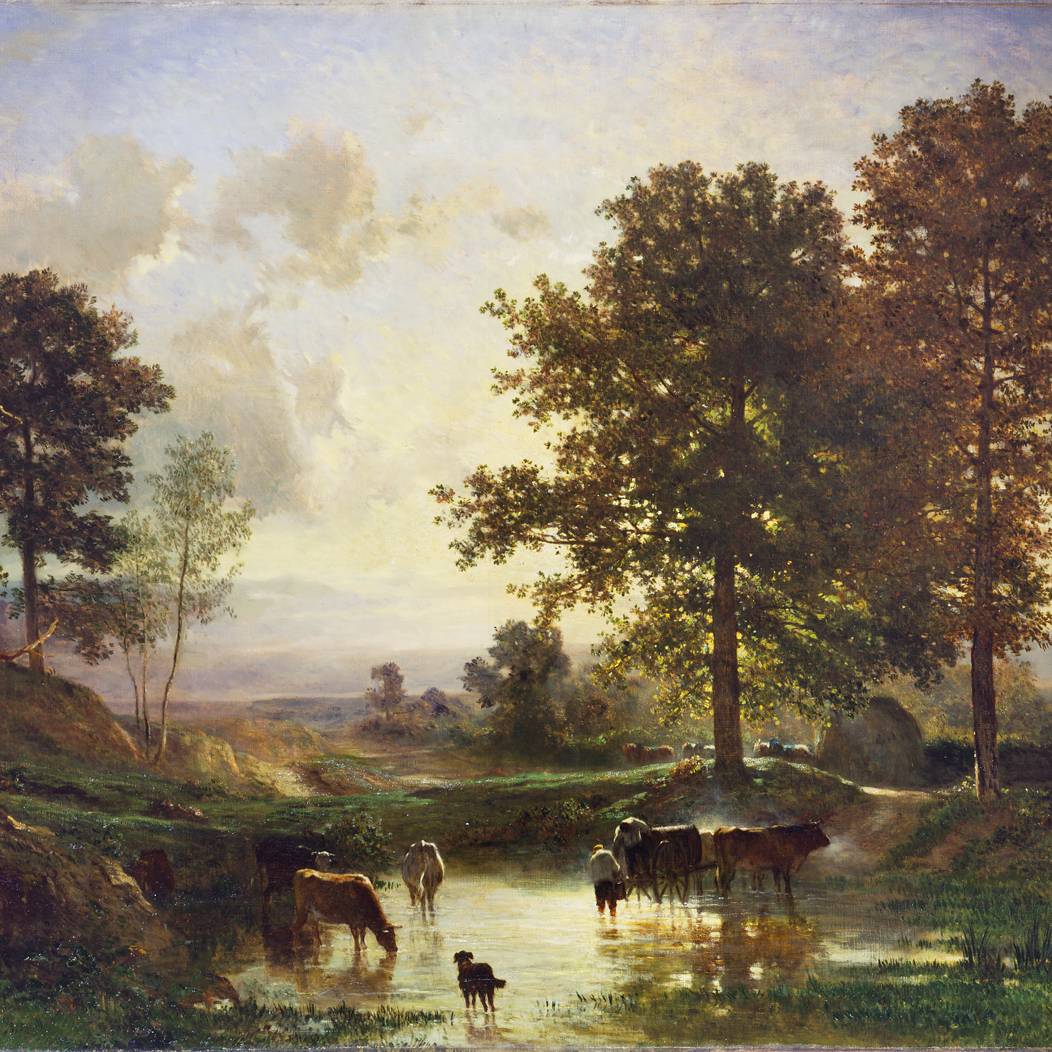 The Wallace Collection - The Wallace Collection