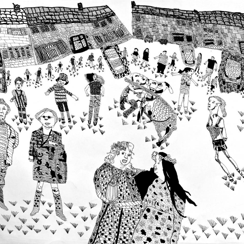 'Grayson Perry: Delusions of Grandeur' Events - The Wallace Collection