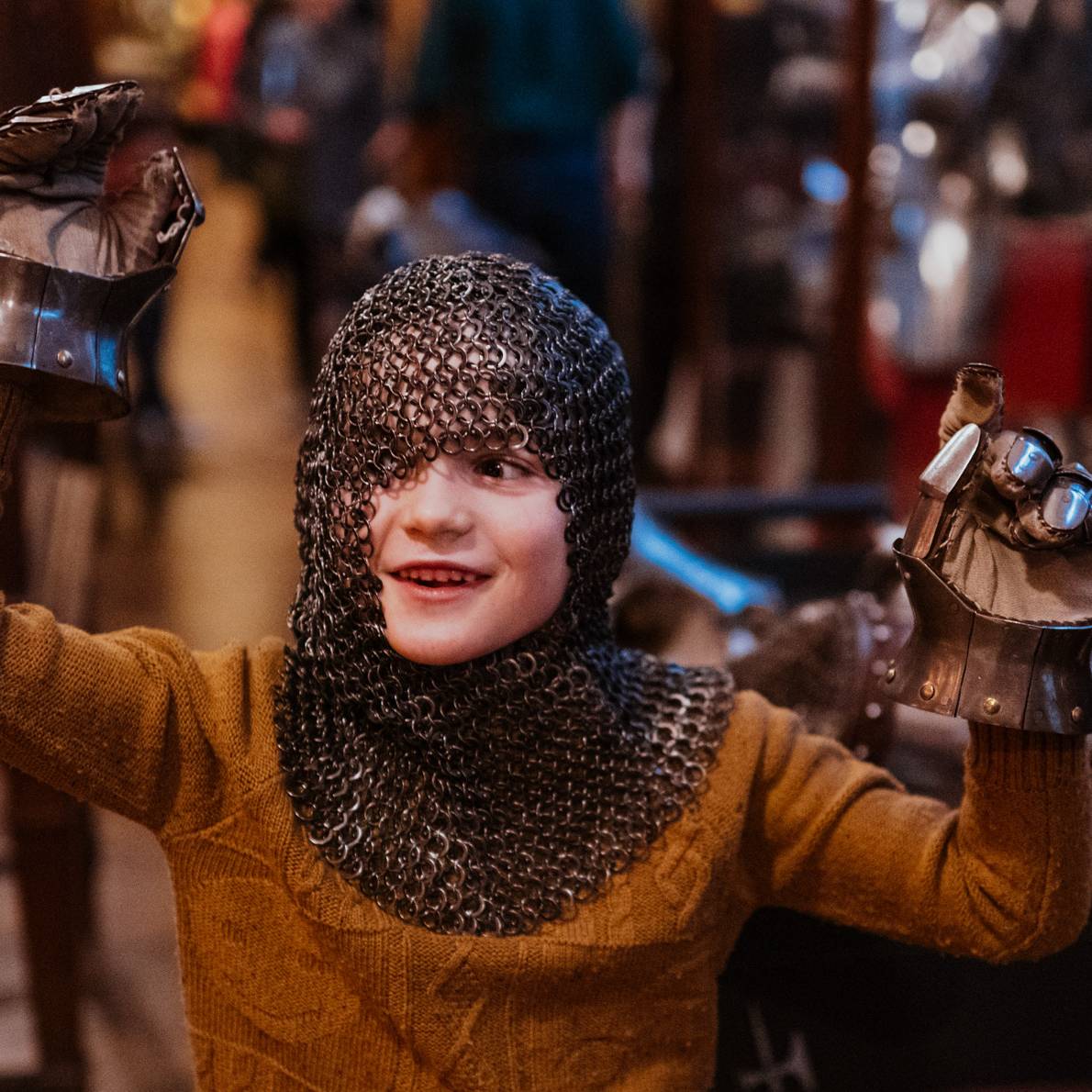 Exhibitions, concerts, talks, tours and workshops at the Wallace ...