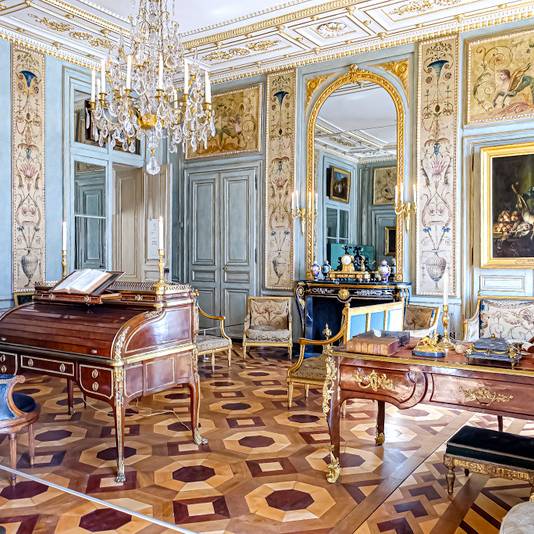 The Wallace Collection - The Wallace Collection