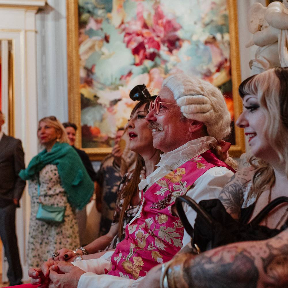 Visit - The Wallace Collection