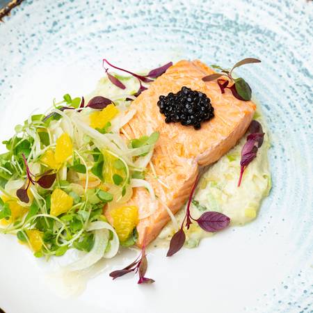 Food and Drink - The Wallace Collection