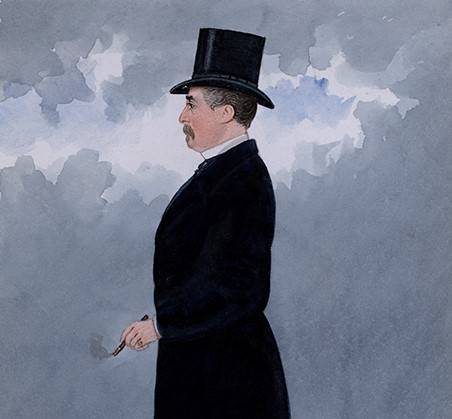 Sir Richard Wallace: The Collector exhibition - The Wallace Collection