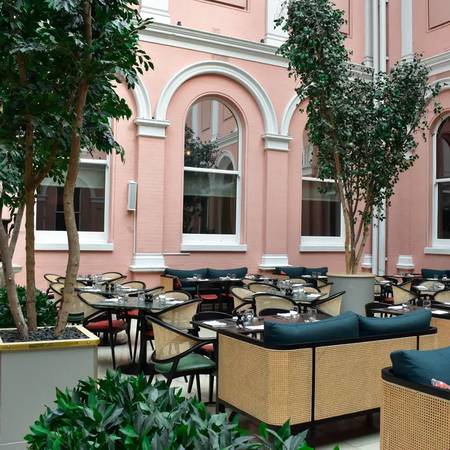 Food and Drink - The Wallace Collection