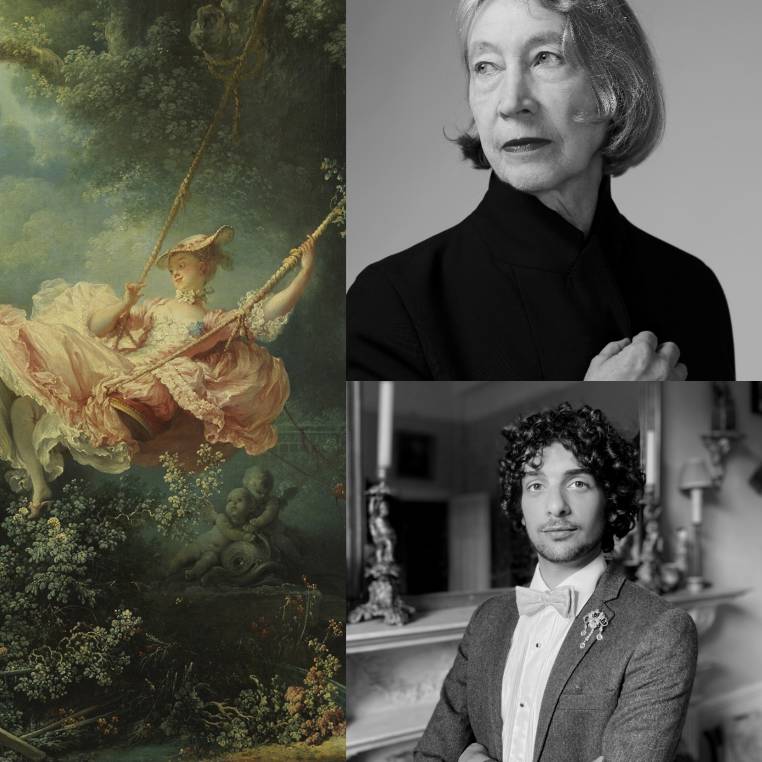 Swing Time talk series - The Wallace Collection