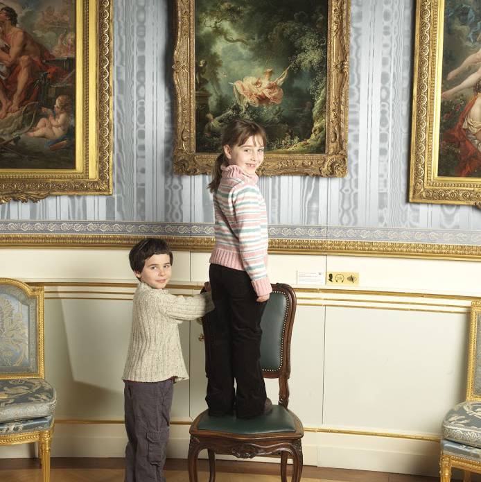 The Collection - The Wallace Collection