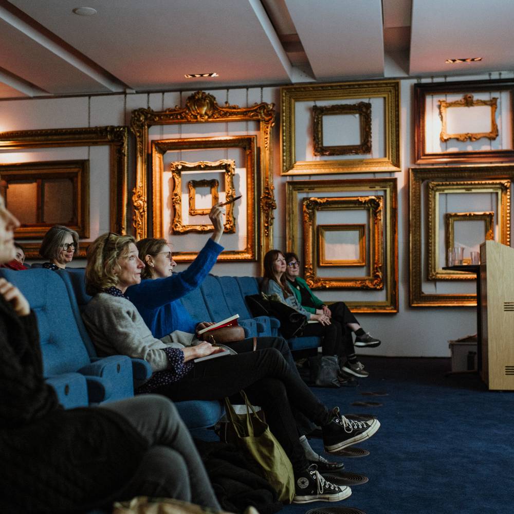 Visit - The Wallace Collection