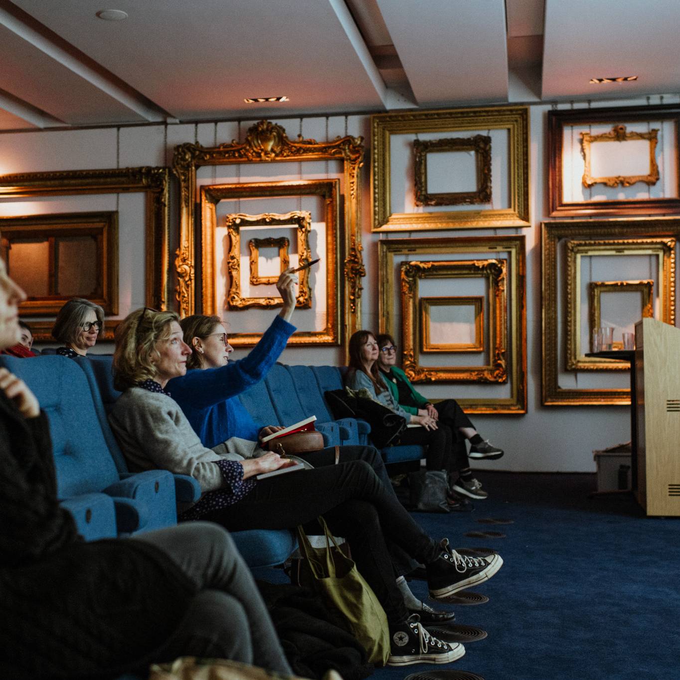 Visit - The Wallace Collection