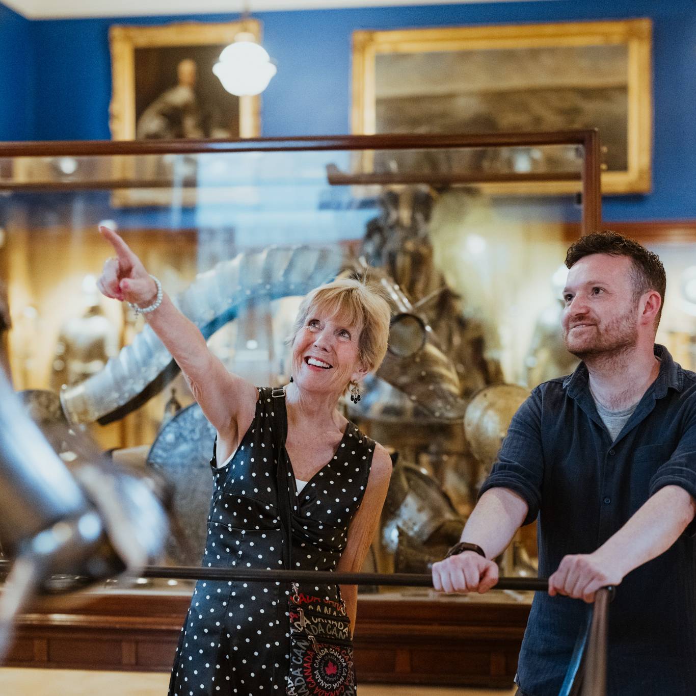 Visit - The Wallace Collection