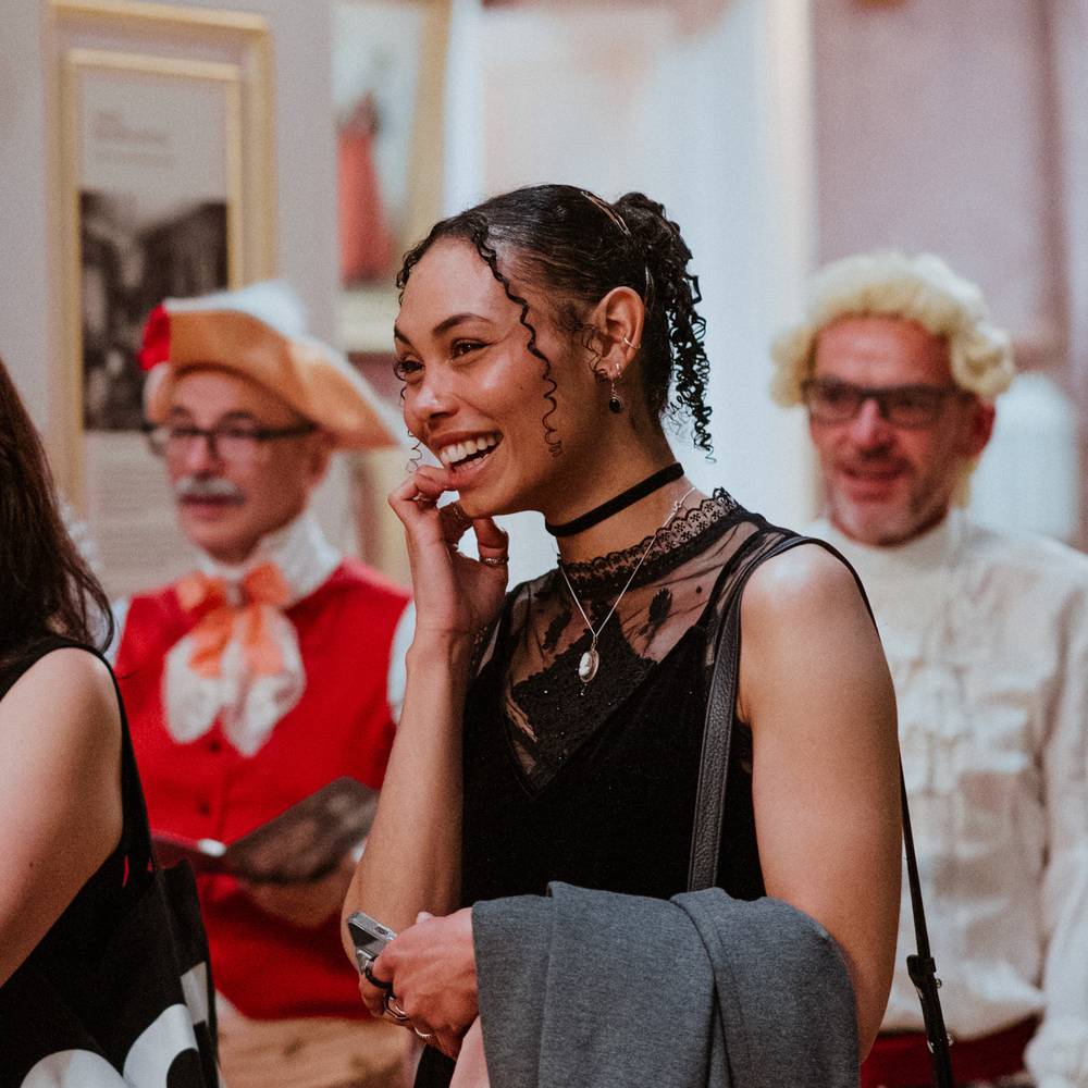 Learning at the Wallace Collection - The Wallace Collection