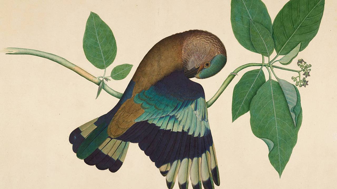 Forgotten Masters - The Wallace Collection